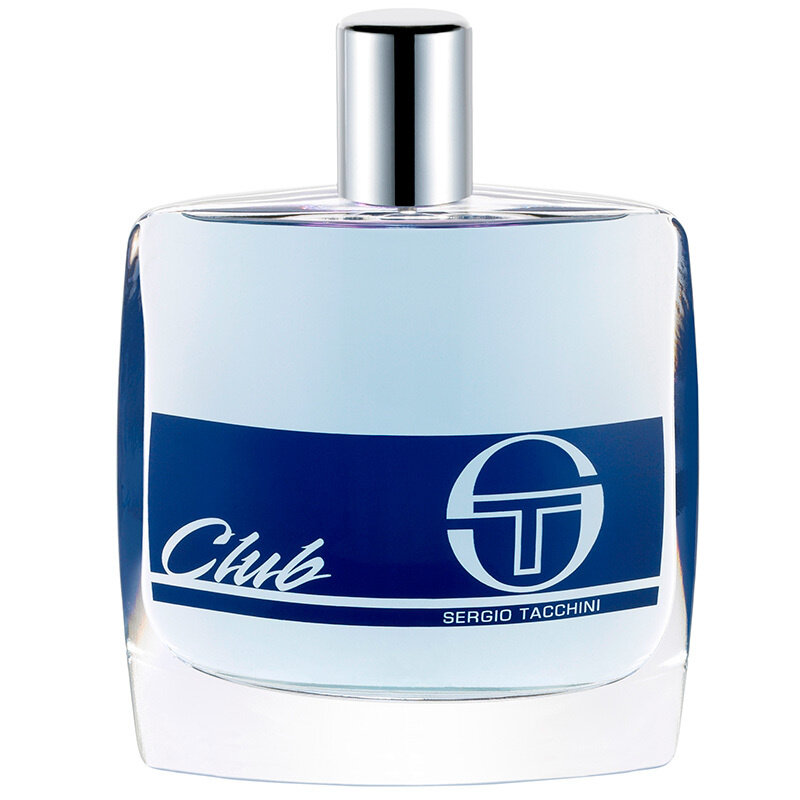 Sergio Tacchini Club Man туалетная вода 100 ml