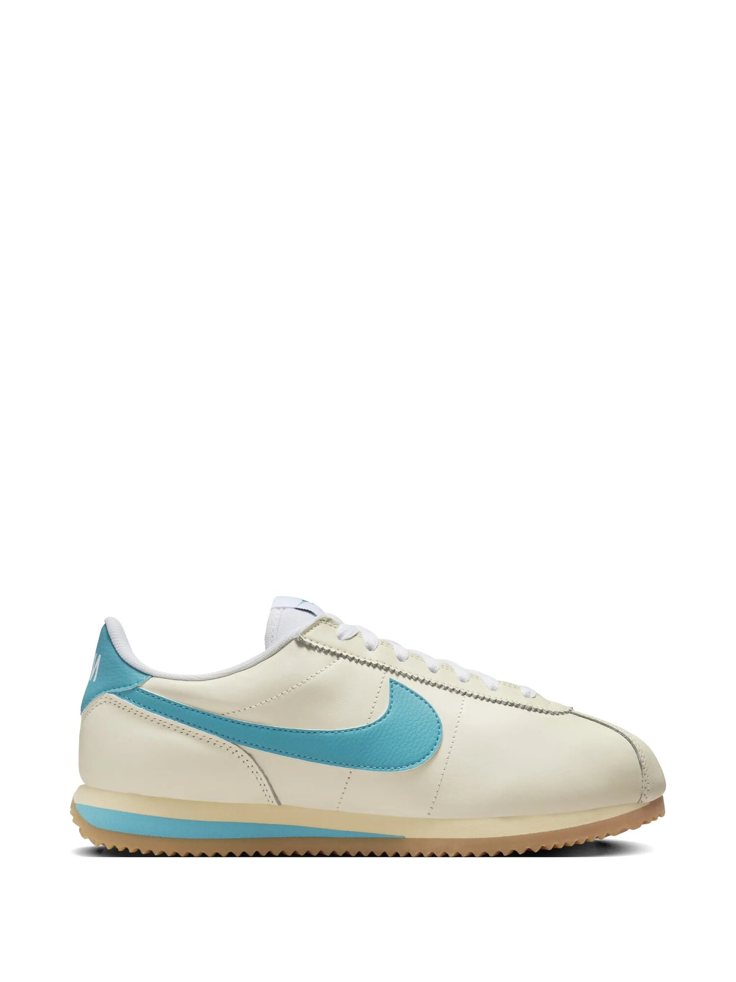 Кроссовки Cortez Swoosh