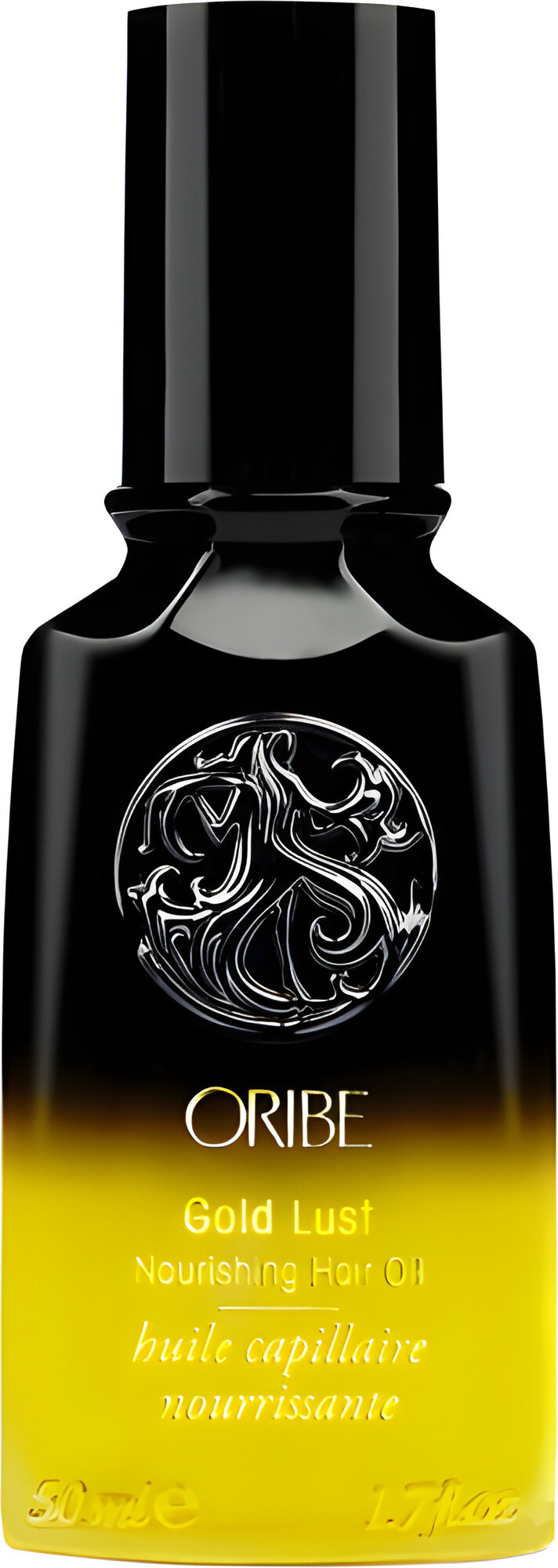 ORIBE Питательное масло для волос "Роскошь золота" дорожный формат Gold Lust Nourishing Hair Oil Travel 10*24ml