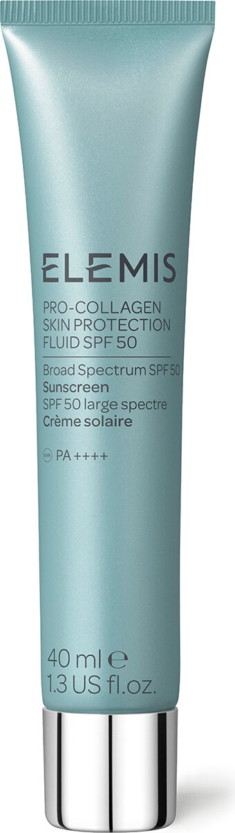 Elemis Защитный флюид Про-Коллаген SPF50+ PA++++ Pro-Collagen Skin Protection Fluid SPF50+ PA++++ 28g