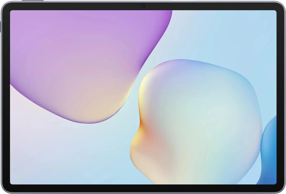 Планшет Huawei MatePad 11.5 (2456x1600) Wi-Fi + Paper Matte (53014KCD) 8/256, 600кд/м2, камера 13 Мп, серый