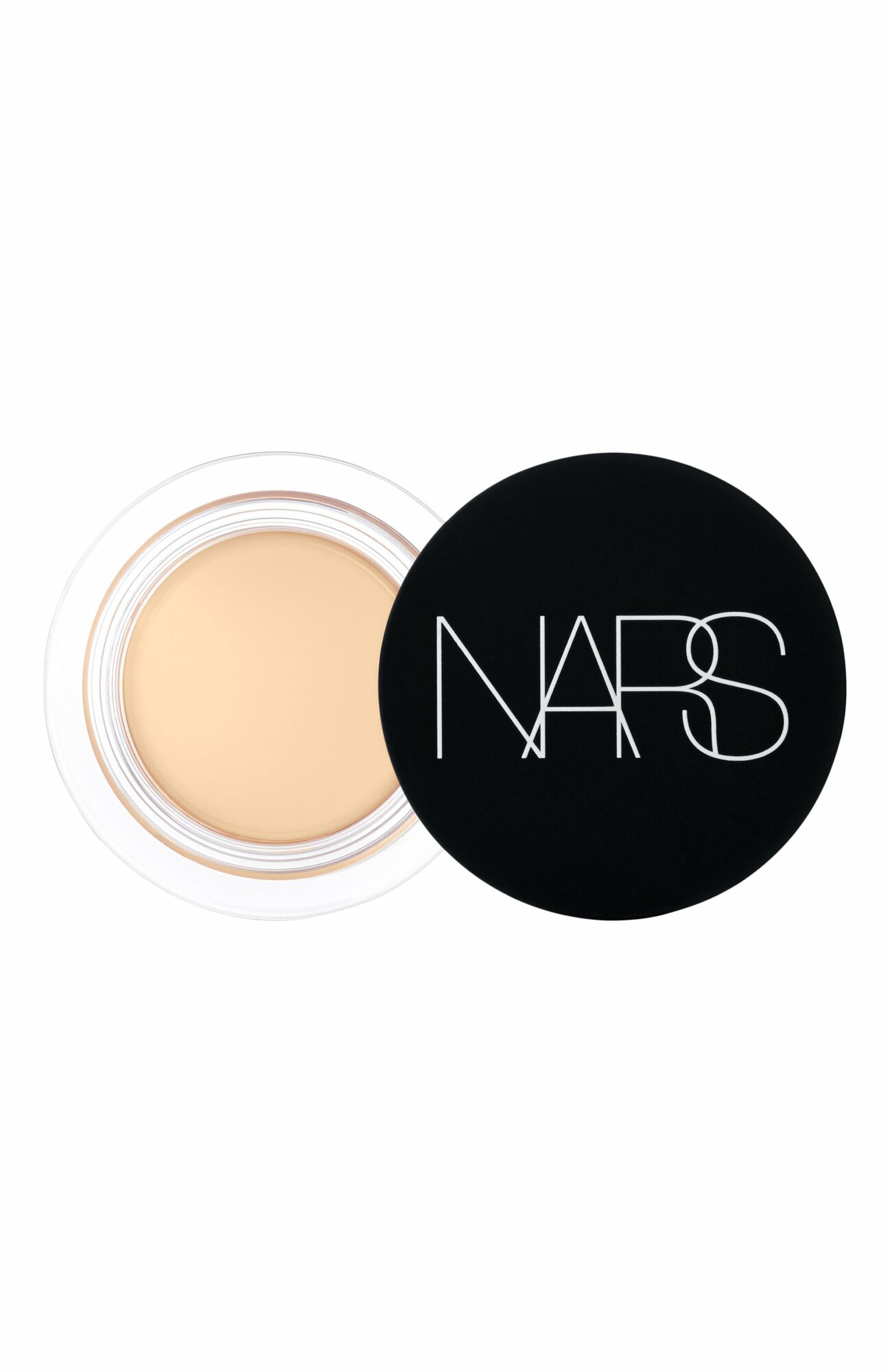 Матовый консилер Soft Matte Complete, оттенок Nougatine (6,2g) NARS