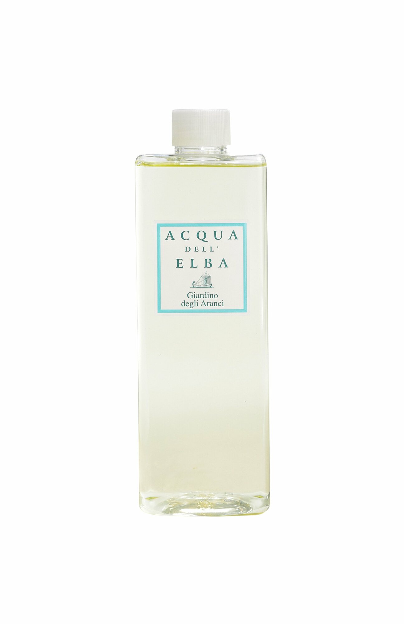Рефил для диффузора Giardino degli Aranci (500ml) Acqua dell Elba