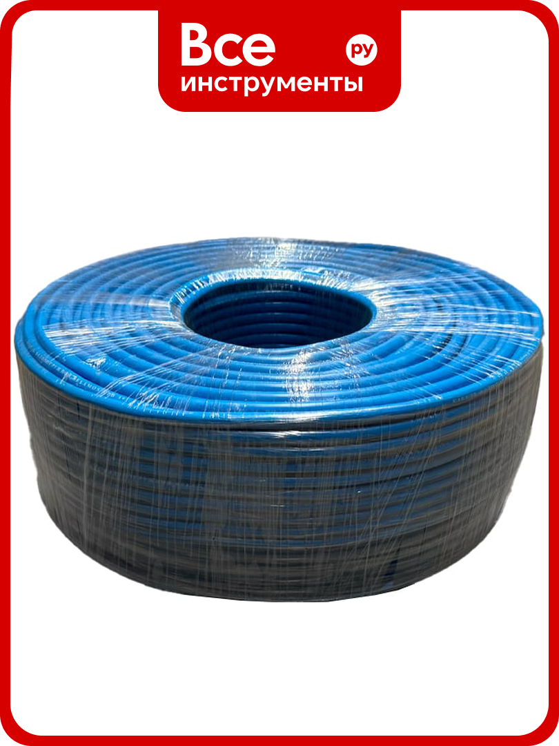 Кабель беламос круглый КВВ 3x1.50x100 BELAMOS квв3150х100