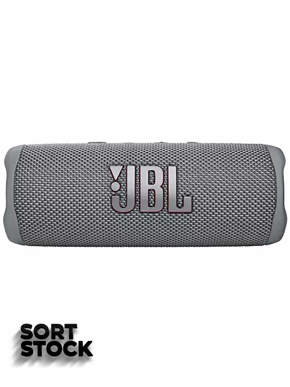 Портативная Bluetooth колонка JBL Flip 6, Цвет: Серый (Gray)