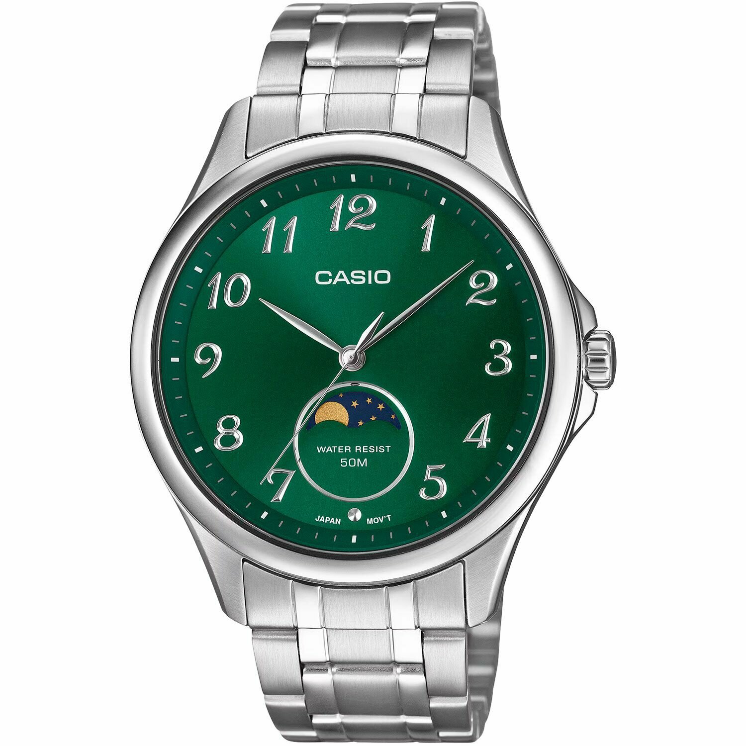  CASIO