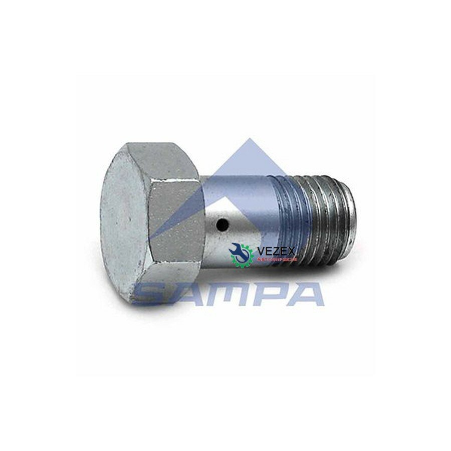 SAMPA 091197 клапан перепускной !\VOLVO FH/FM