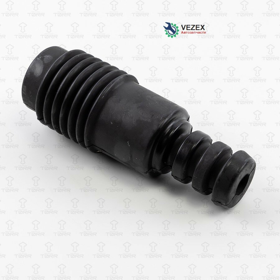 TORR DR0129 пыльник амортизатора переднего!\ Nissan Micra 02> 2шт