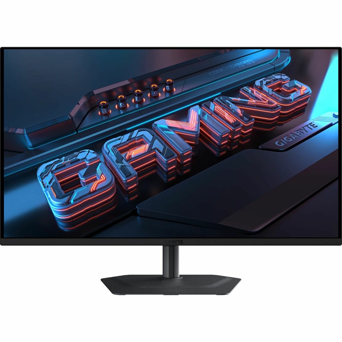 Gigabyte 31.5 Монитор MO32U EK OLED, 3840x2160
