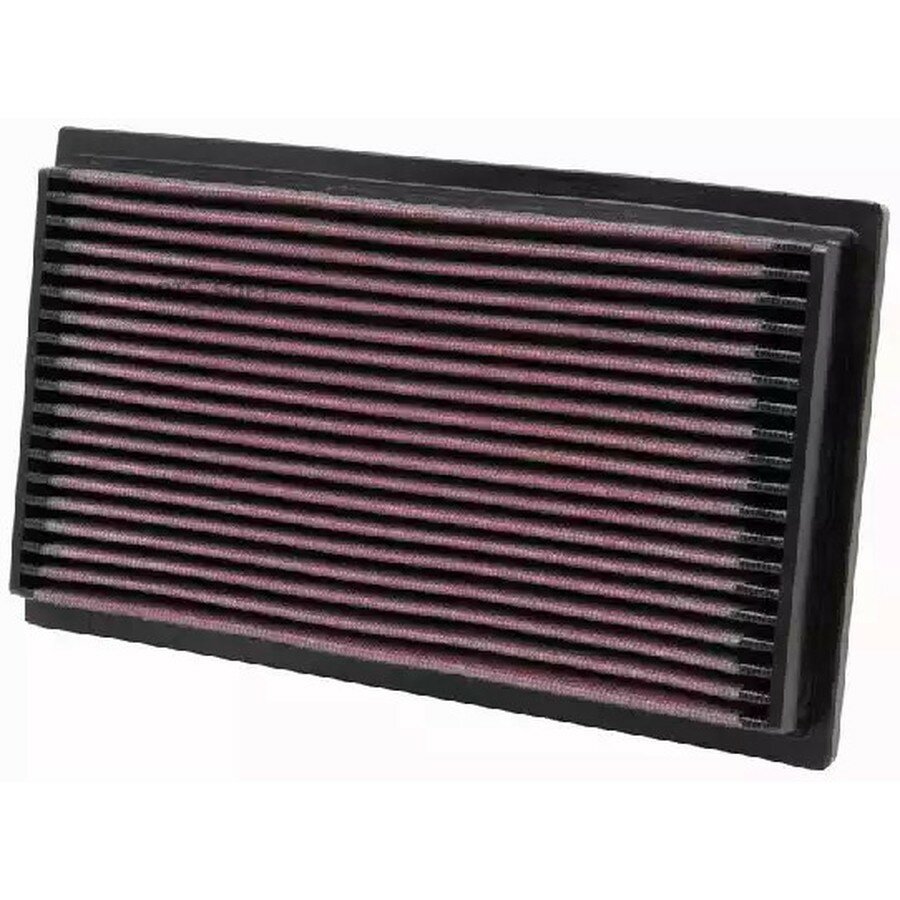 Воздушный фильтр от официального дистрибьютора, K&N FILTERS, артикул 332059