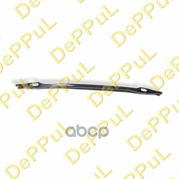 Усилитель переднего бампера BMW 5'F10/F11 (09-16) DePPuL арт. DEA078