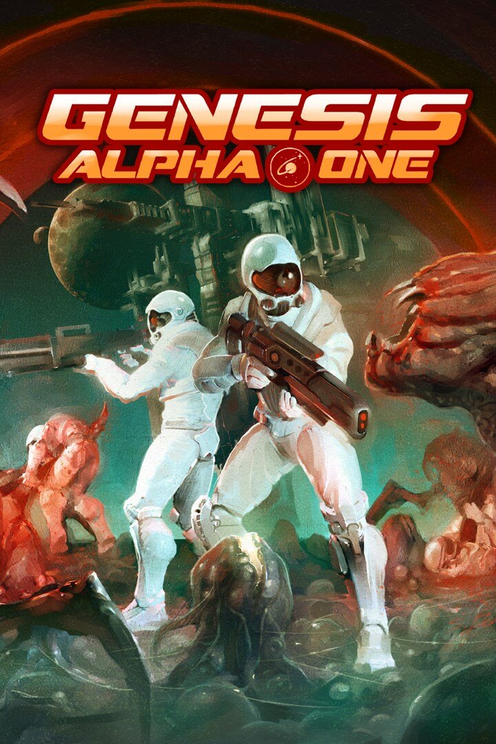 Genesis Alpha One — ключ активации Xbox / Microsoft Store · Xbox One, Xbox Series X|S · цифровой ключ · любой регион