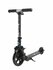 DECATHLON самокат Micro Eazy, черный