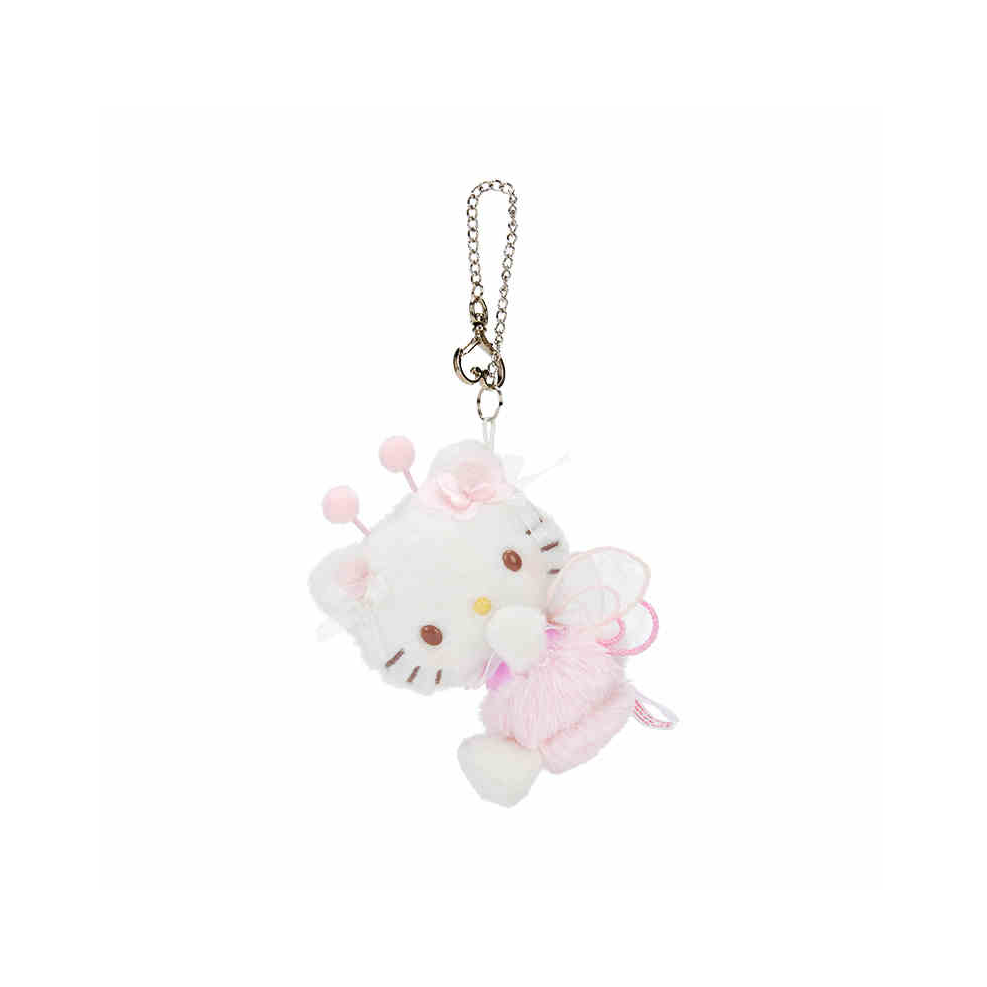 Игрушки подвесные Sanrio