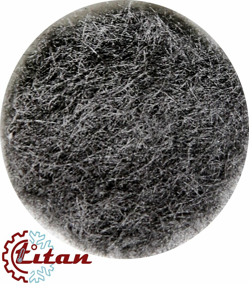 Сетка камеры сгорания для Webasto Thermo Top C/ E/ Z/ P (фетровая) TITAN