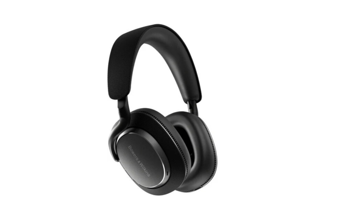 Наушники Bowers Wilkins Px7 S3 Black