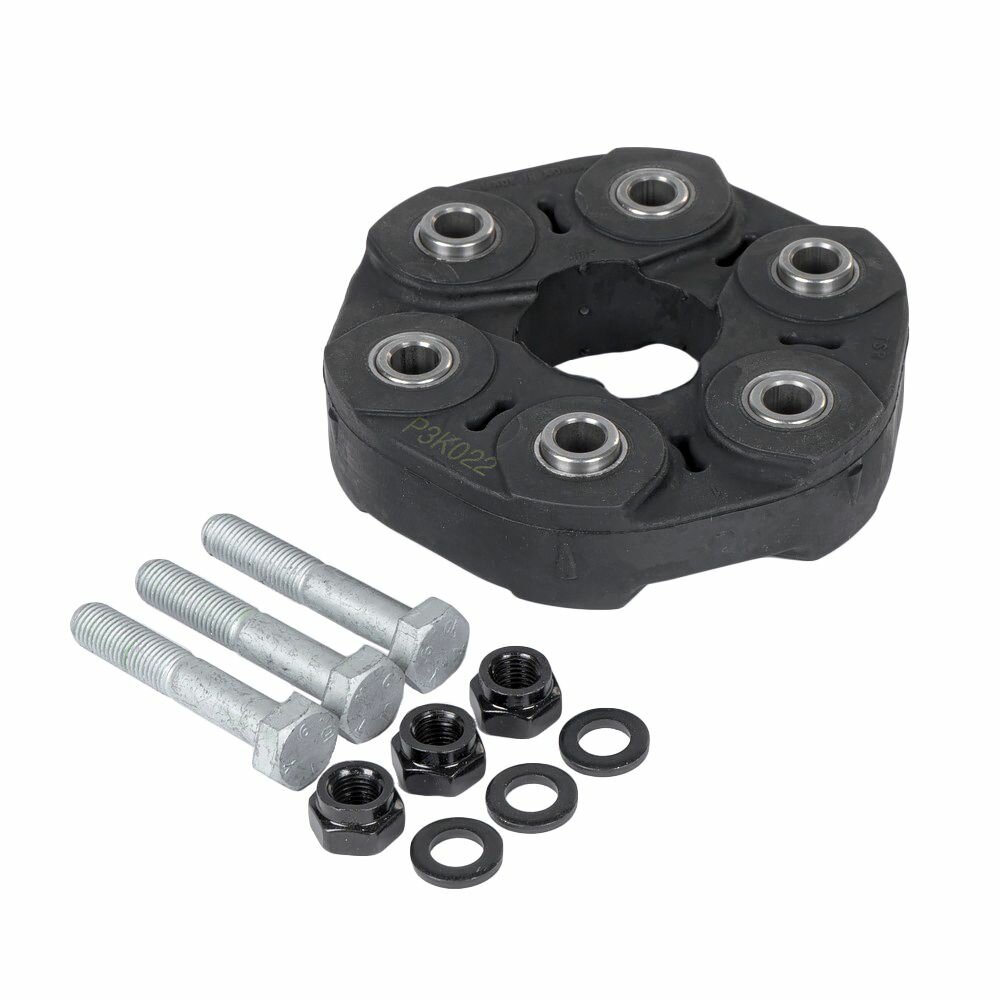 Демпфер карданного HYUNDAI/KIA 49130-2B000