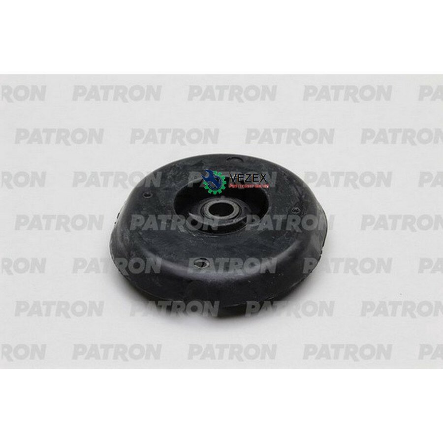 PATRON PSE4355 Опора амортизатора без подшипника PEUGEOT 207 06-