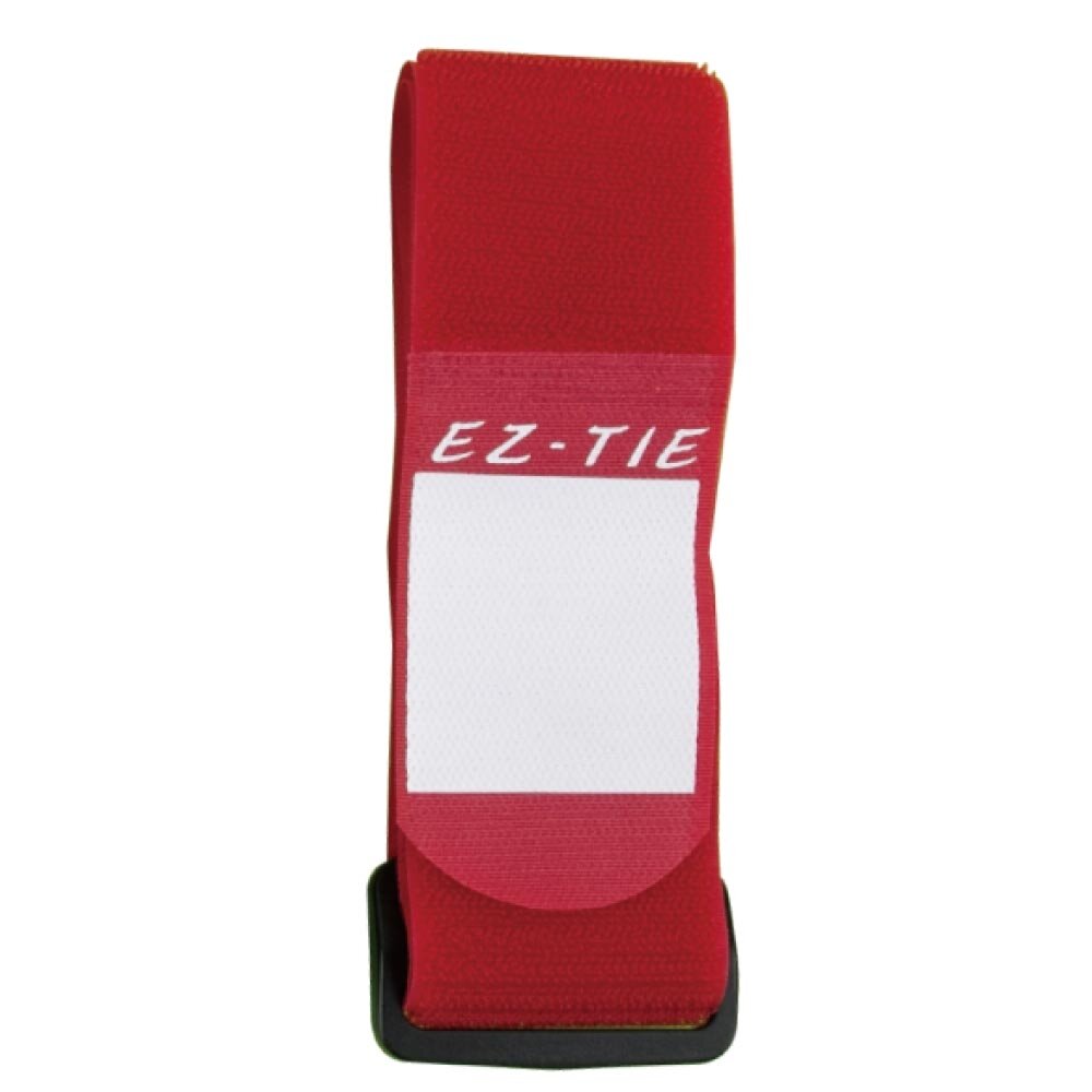 Стяжка Kupo Ez560-R Cable Tie Красная