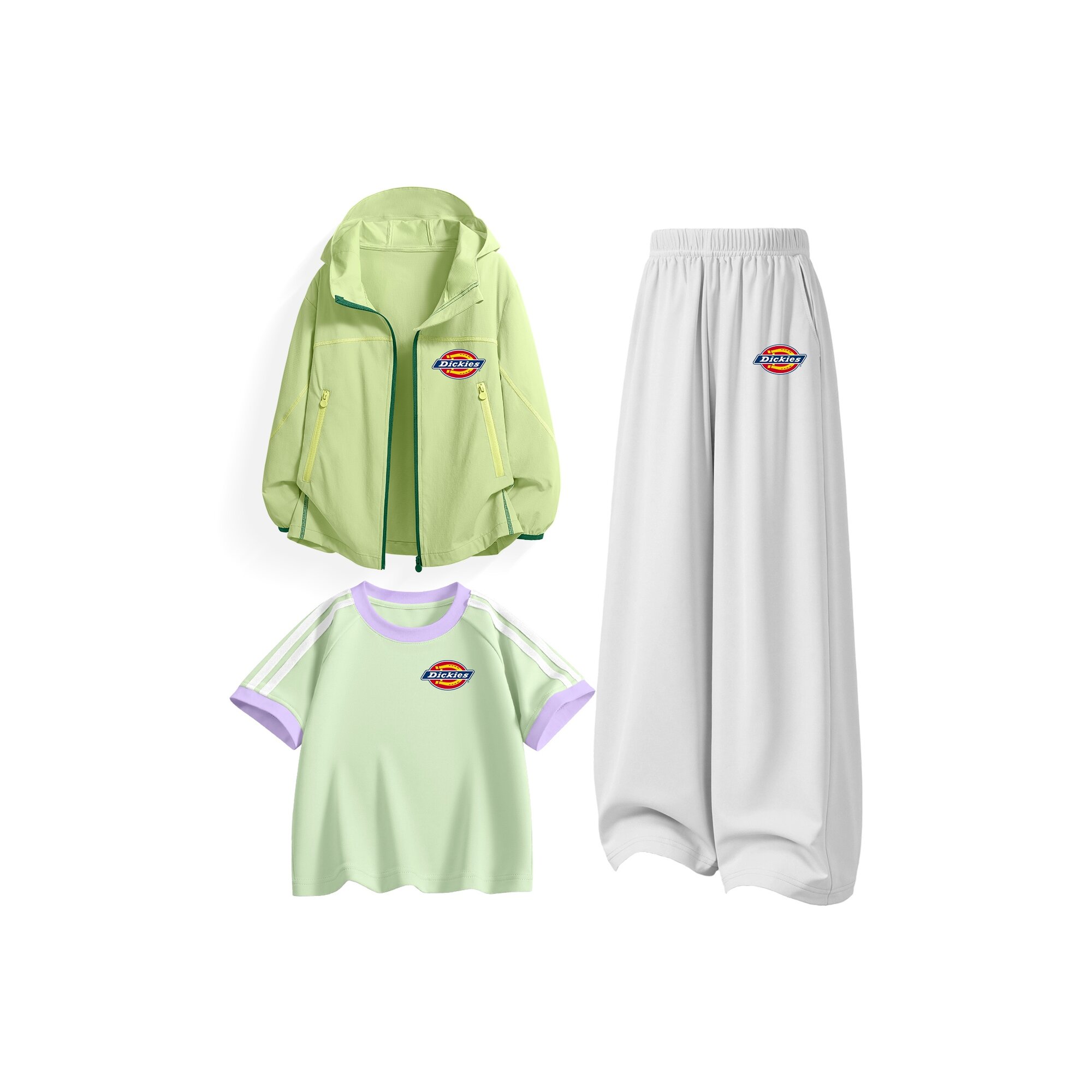 Комплект одежды Dickies