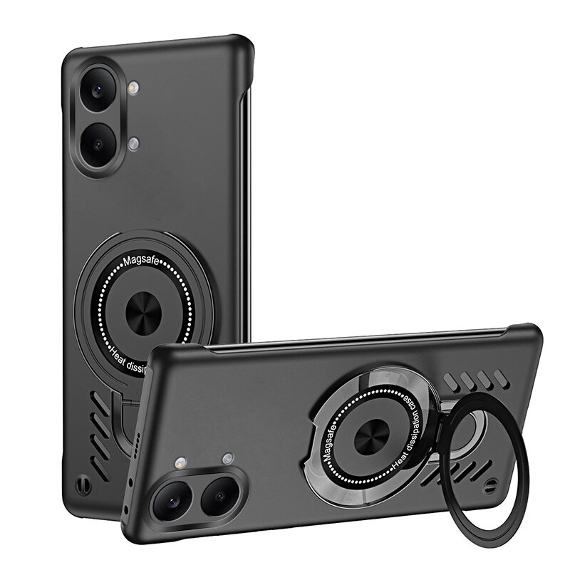 Чехол для Poco X8 Pro Max