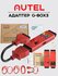 Autel Адаптер G-BOX3. Сокращает время считывания данных ЭБУ.
