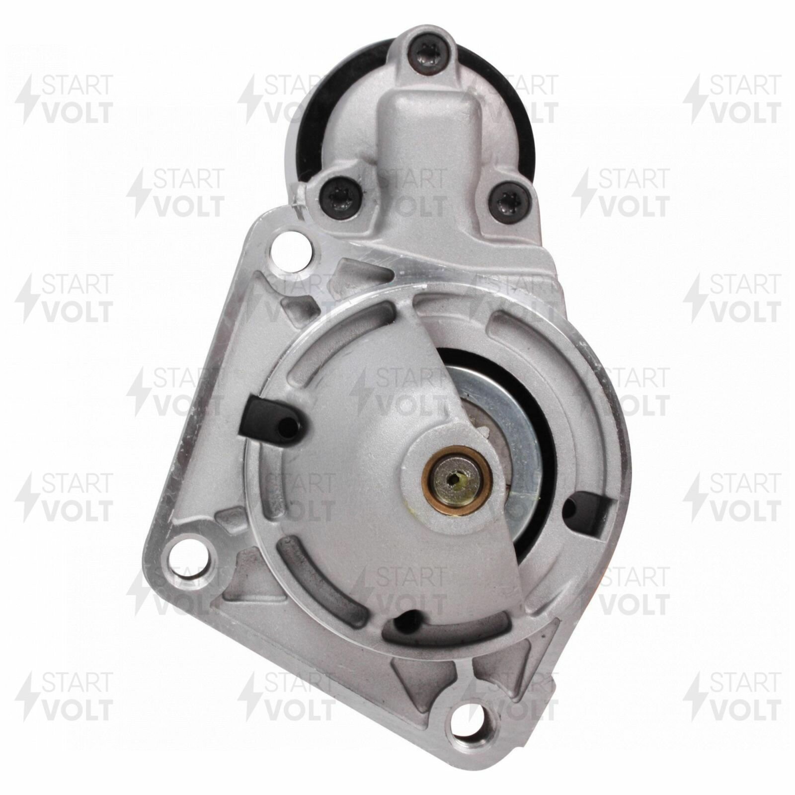 Стартер для а м Ford Focus I 98- 1.6i Fiesta 01- Ka 96- 1.3i Тип Bosch 1,1кВт STARTVOLT LSt 1001