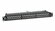 Патч-панель Cabeus PL-24-Cat.6a-SH-Dual