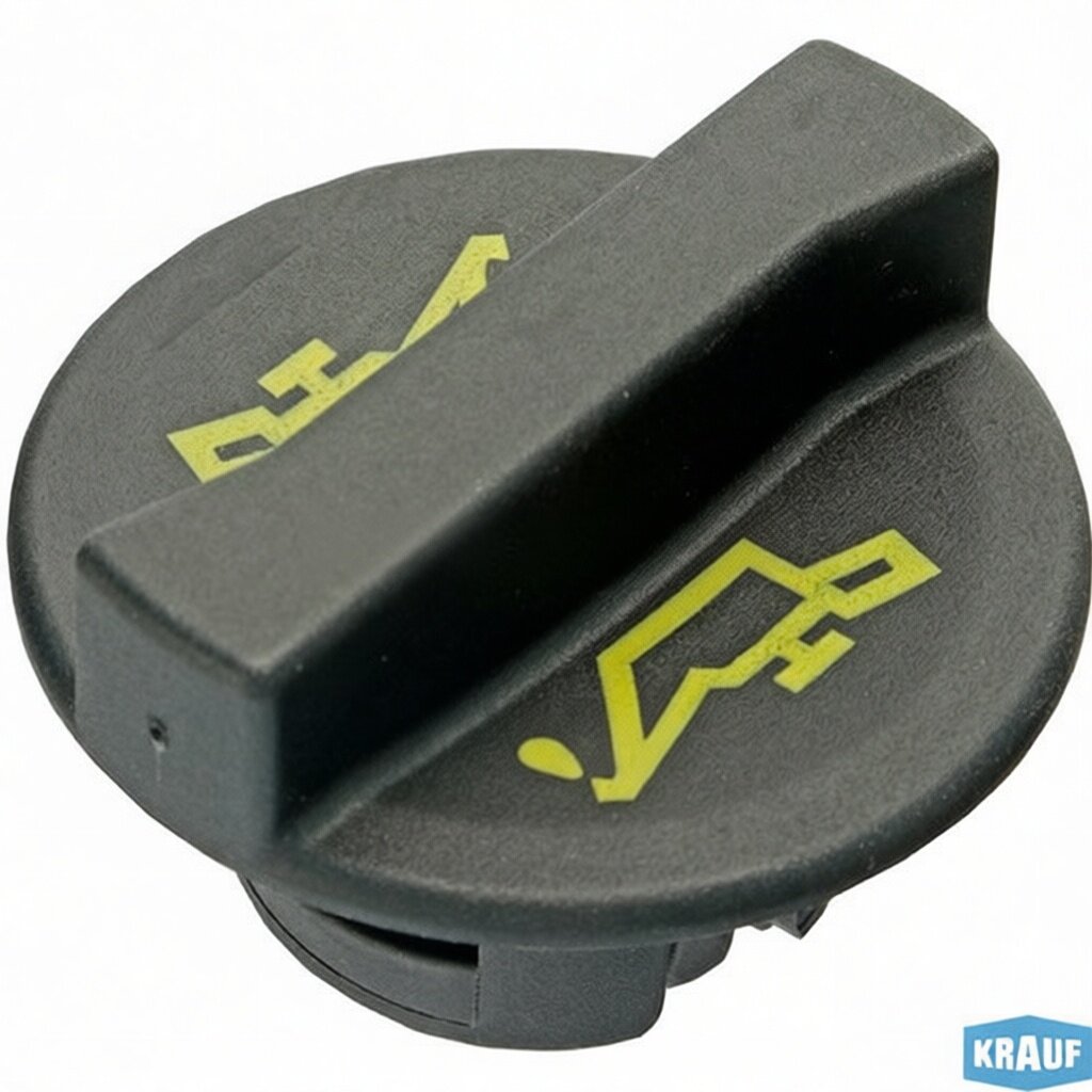 Крышка маслогорловины KKZ1043SP Krauf арт. KKZ1043SP