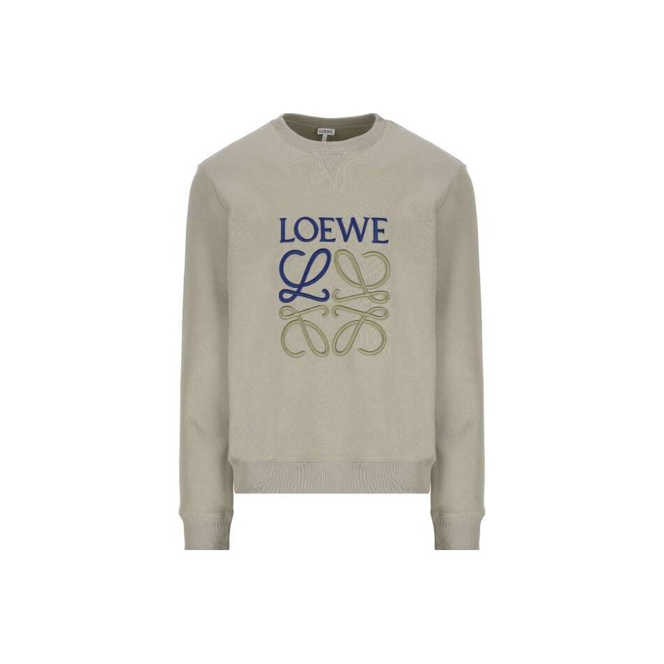 Толстовка Loewe