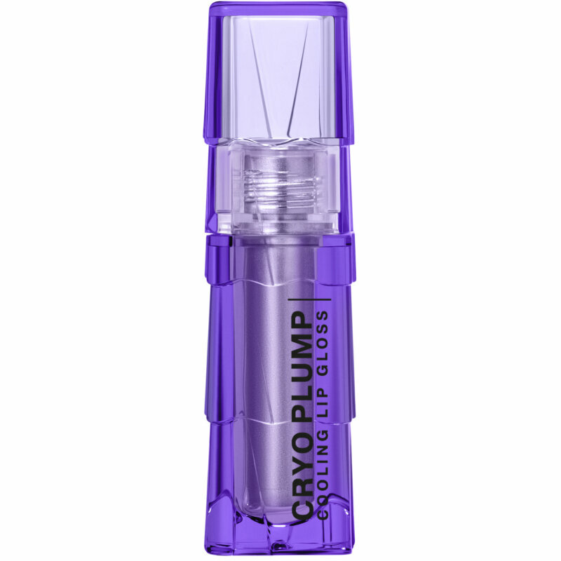 Экстра плампер Influence Beauty Extra Plumper "Cryoplump" тон 04