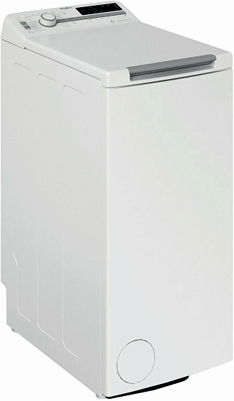 Стиральная машина Whirlpool TDLR 7231BS EU/N