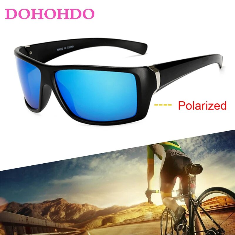 Солнцезащитные очки DOHOHDO
