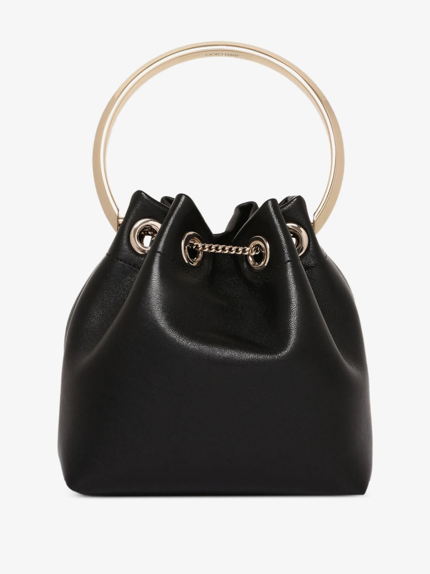 Сумка JIMMY CHOO Bon Bon — фото 1