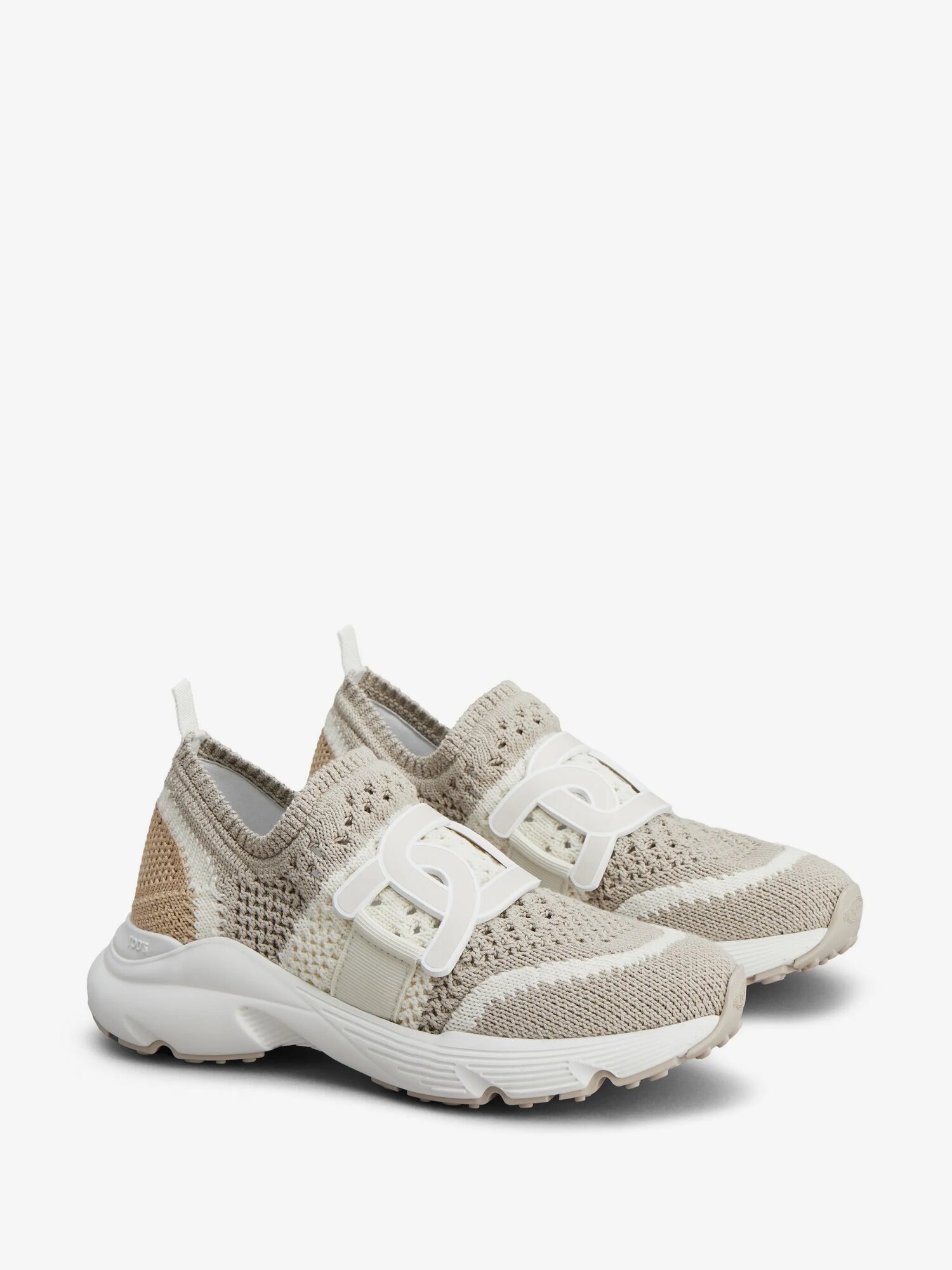 Кроссовки Tod's Kate, размер 35 — фото 1
