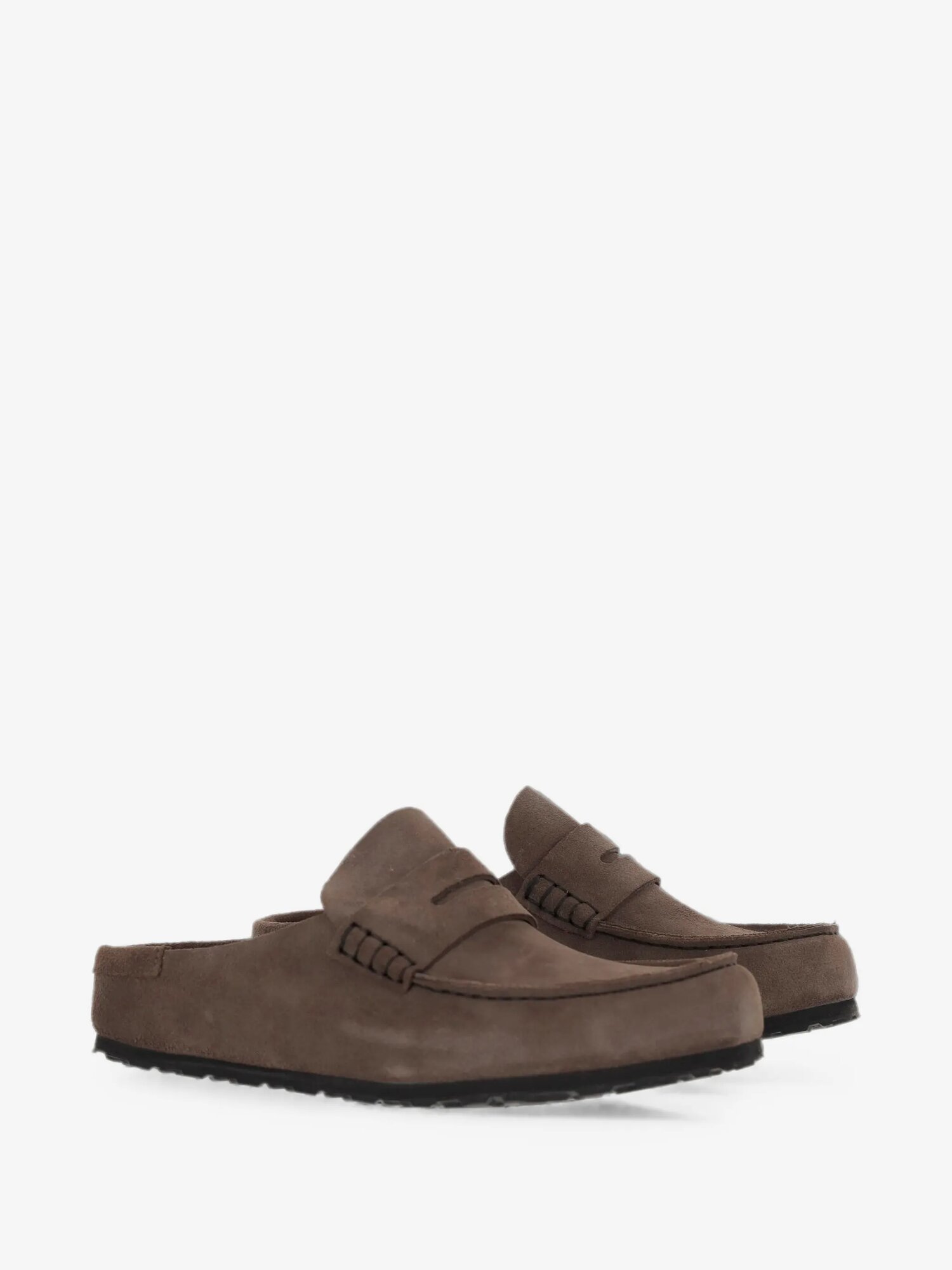 Лоферы Birkenstock Naples Wrapped loafers, размер 40 EU — фото 1