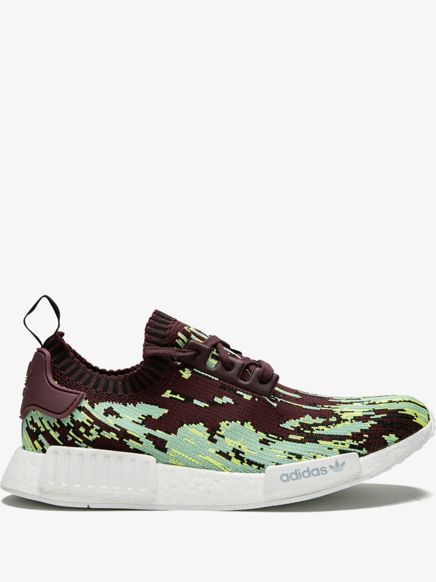 Кроссовки adidas NMD R1 PK