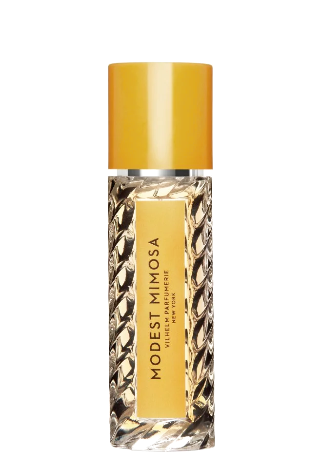Аромат унисекс Vilhelm Parfumerie Modest Mimosa 20 мл / Скромная Мимоза