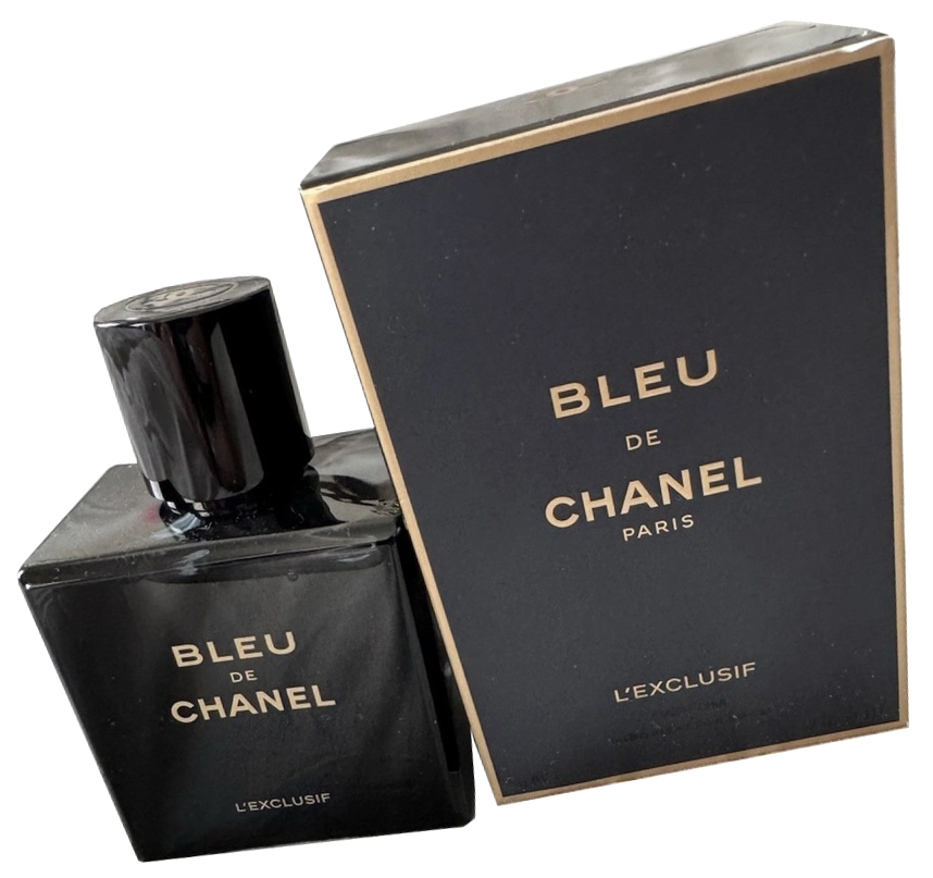 Chanel Bleu De Chanel L Exclusif духи для мужчин 60 мл - Шанель Блю Де Шанель Л Эксклюзив парфюм