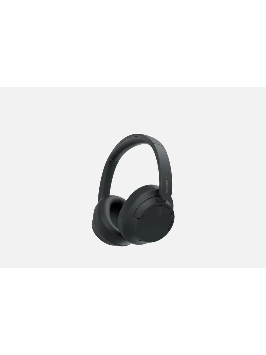 SONY WH-CH720N black Беспроводные полноразмерные науш