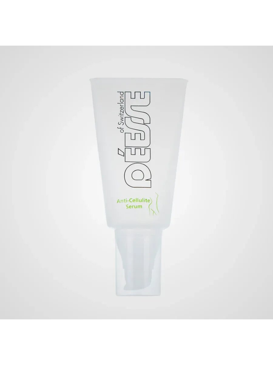 DEESSE ANTI-CELLULITE SERUM Сыворотка 150 мл