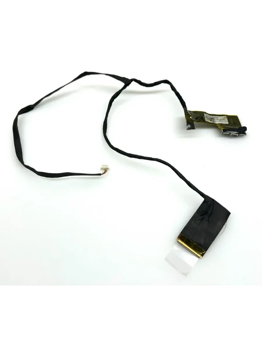Шлейф матрицы для ноутбука HP G62-a14er (350401U00-11C-G)