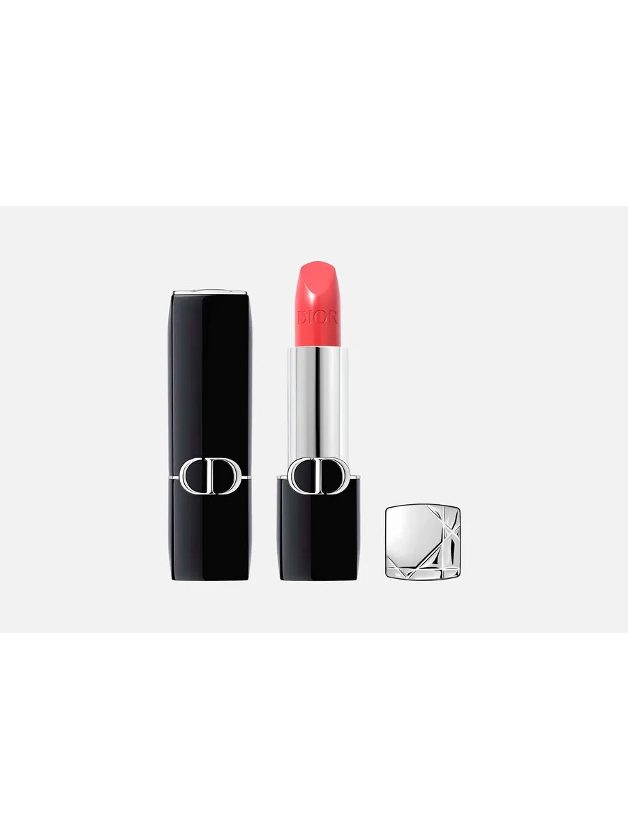 DIOR Rouge Dior Помада для губ 3.5 г 028, Satin