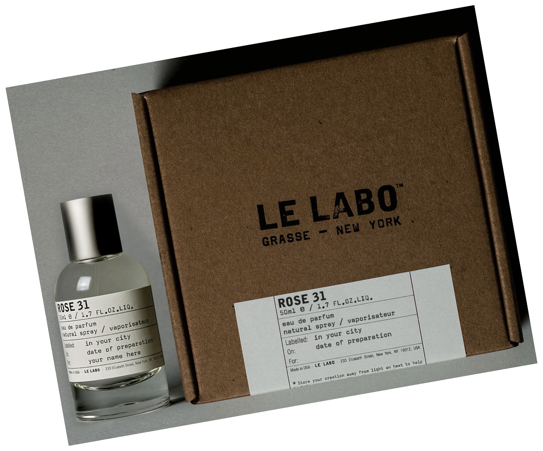 Le Labo Rose 31 духи 50 мл для женщин и мужчин - Ле Лабо Роза 31 парфюмерная вода унисекс