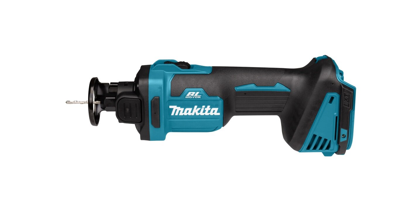 Фрезер Makita DCO181Z (без АКБ)