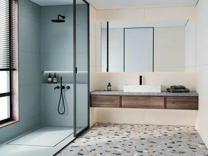 Керамогранит 120*60 голубой (4 шт) (т5 мм) 2.88 кв. м Keramaworld