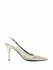 Туфли Isabel Marant Pysma pumps, размер 37, gold