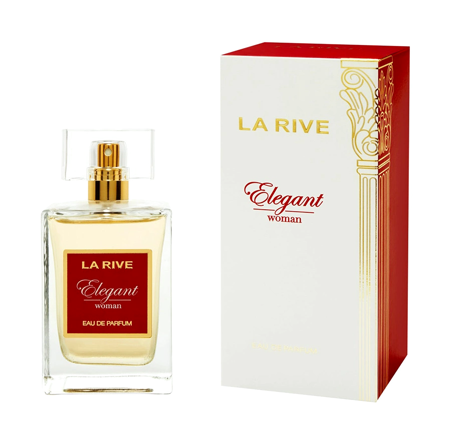 Ла Риве Элегант Вумэн - парфюмерная вода для женщин 100 мл / La Rive Elegant Woman