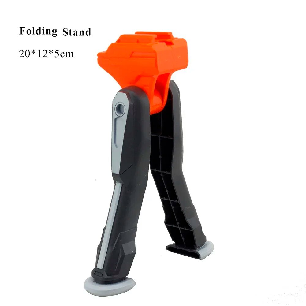 9 деталей для Nerf N-Strike Elite Folding tripod