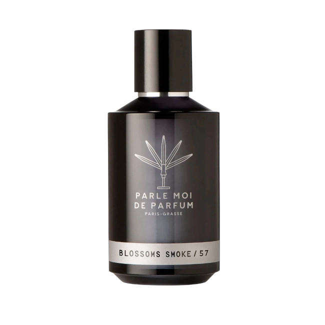 Parle Moi De Parfum Blossoms Smoke 57 парфюмерная вода унисекс 50 мл - Цветочный аромат с дымом